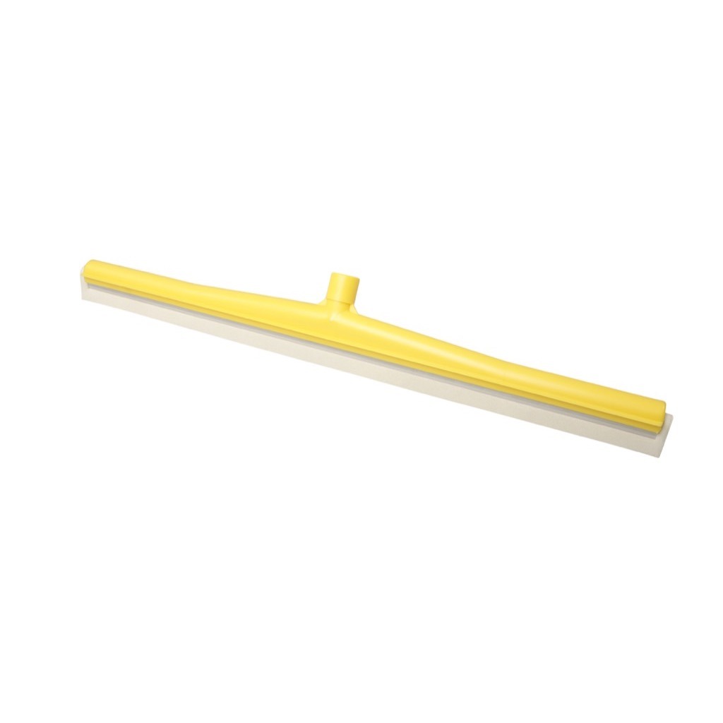 Haraganes con recambio de goma blanca 600 mm FBK 28603 | SUMICALI